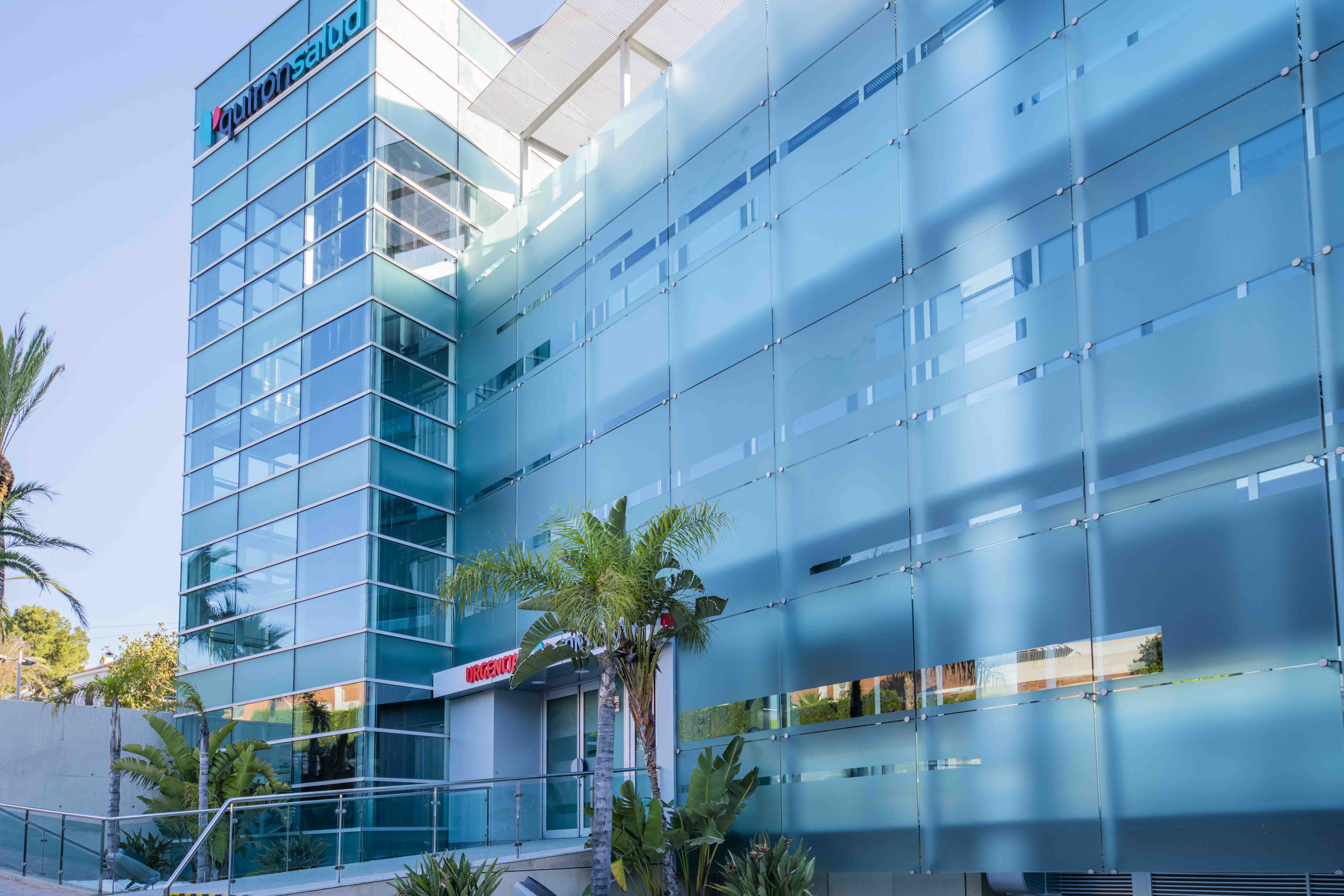 Quirónsalud Alicante refuerza su servicio de traumatología con la incorporación de un nuevo ...